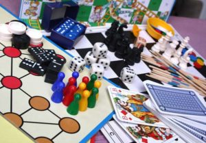 Bus Ride Games - 10 Fun Activities to Play | BusTickets.com